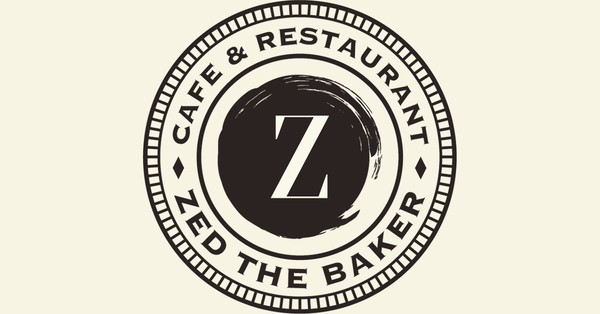 Eclairs – Zed The Baker